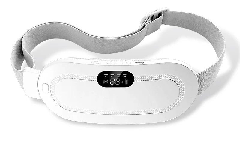 Pink Belt- Menstrual Comfort Therapy – zera